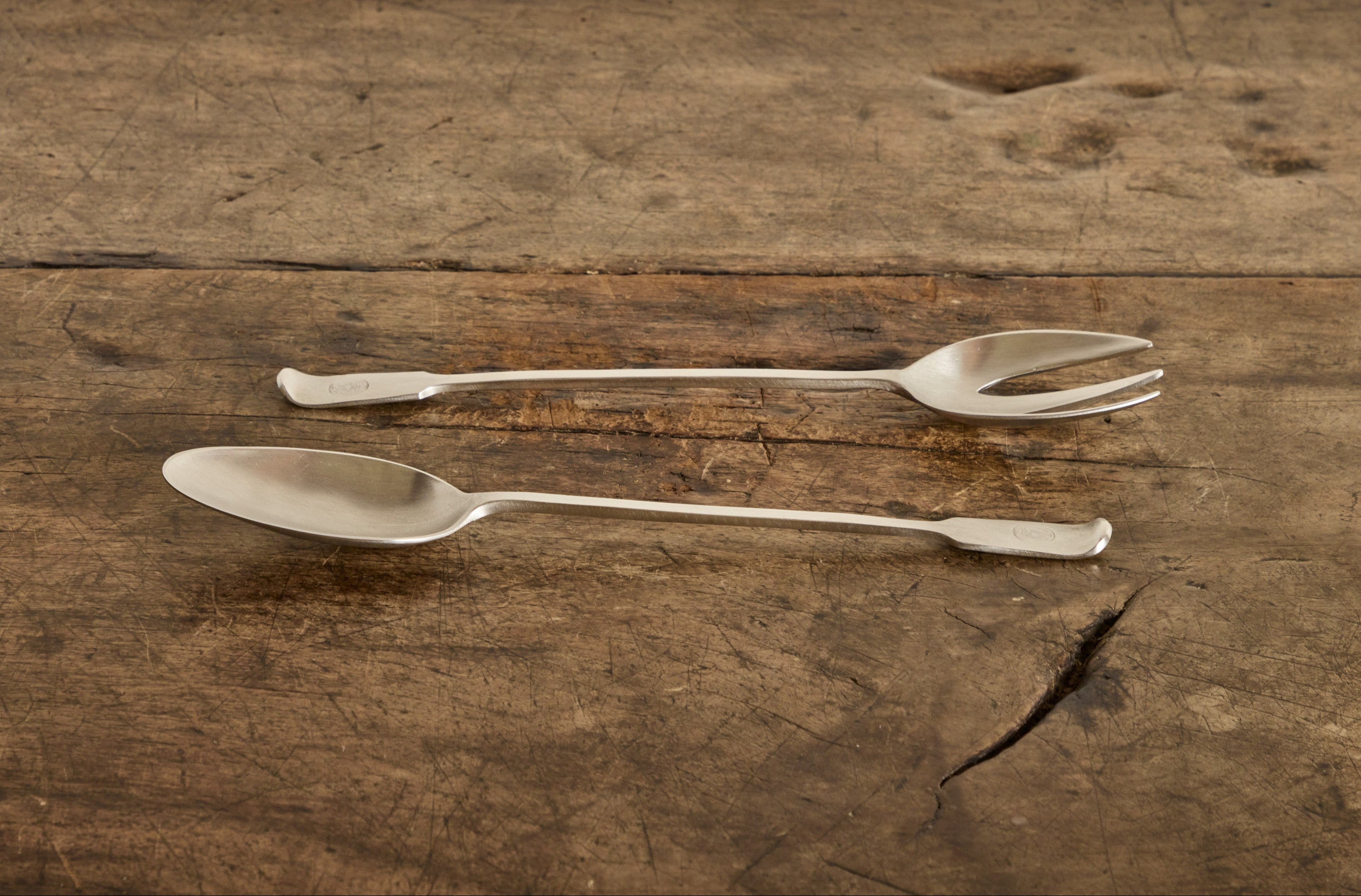 Pewter Serving Set – Nickey Kehoe