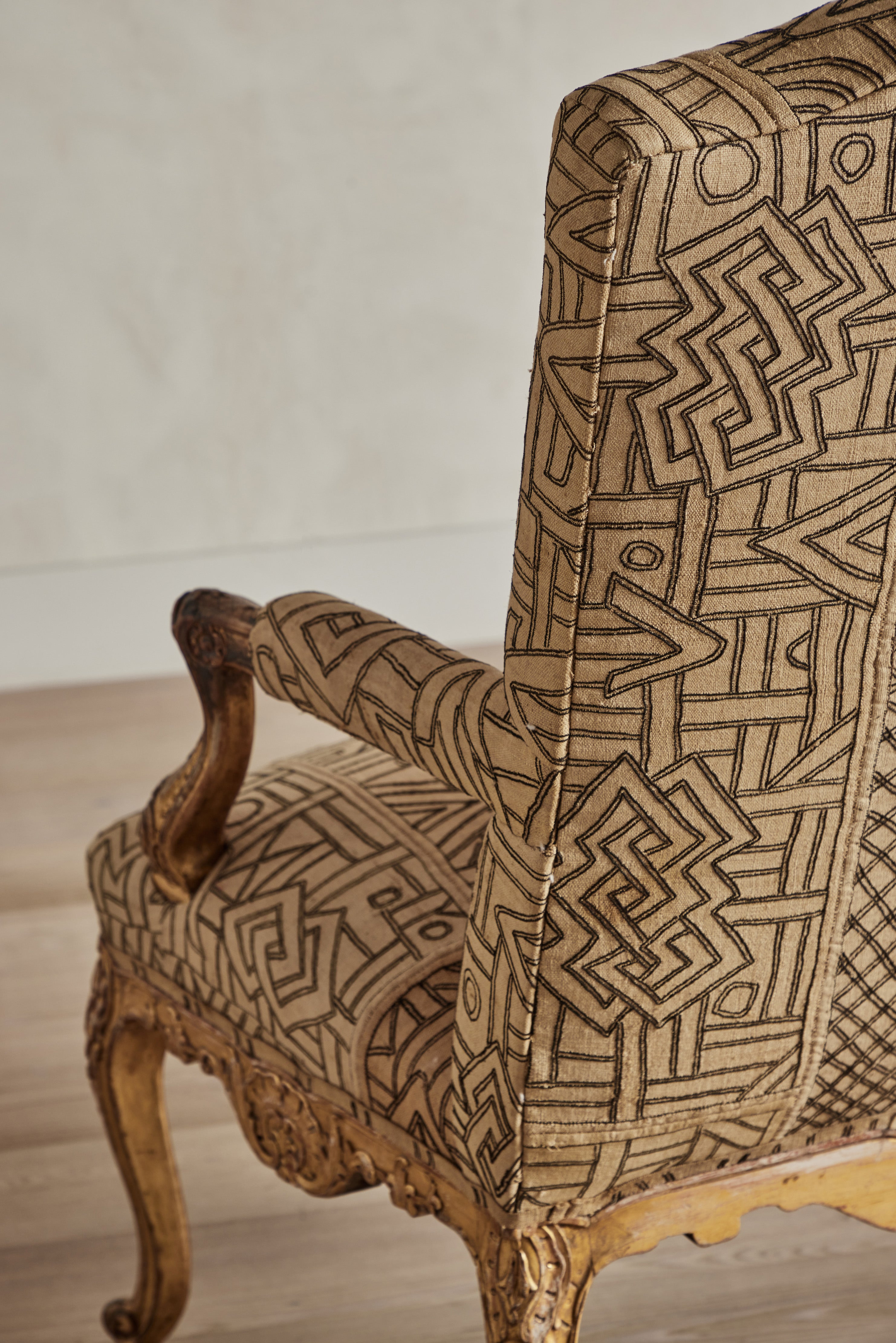 Baroque Chair Museum